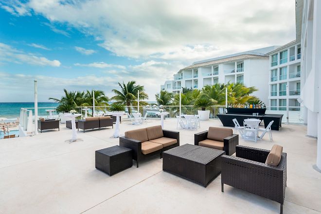 PLAYACAR PALACE Playa del Carmen, Mexico